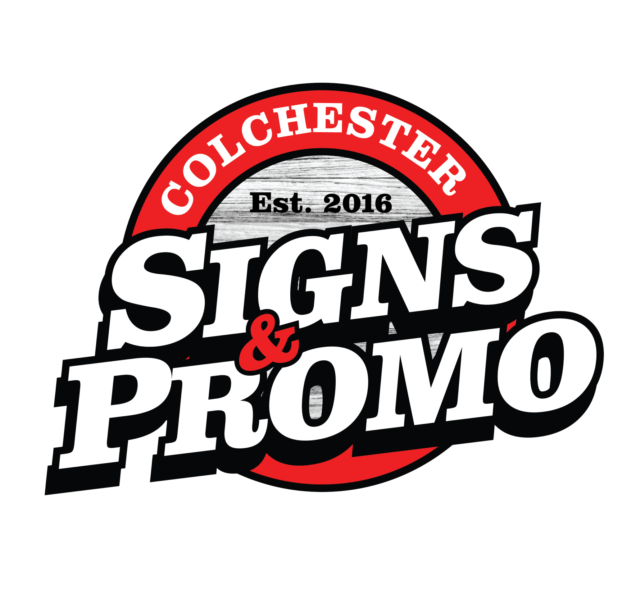 Home - Colchester Signs & Promo