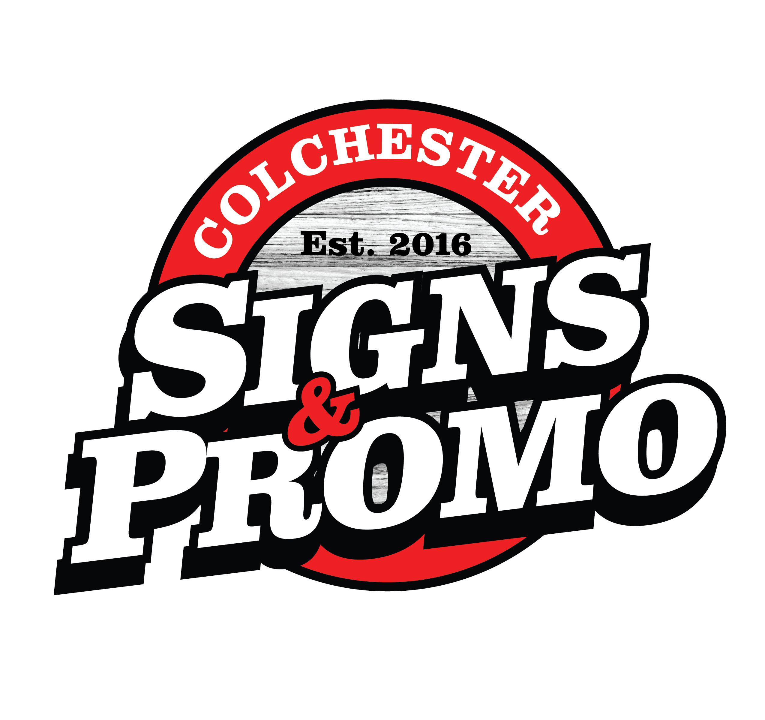 Home - Colchester Signs & Promo