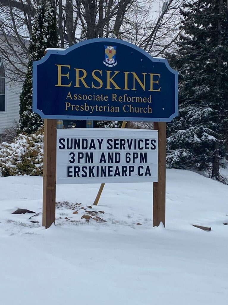 Portfolio - Colchester Signs & Promo